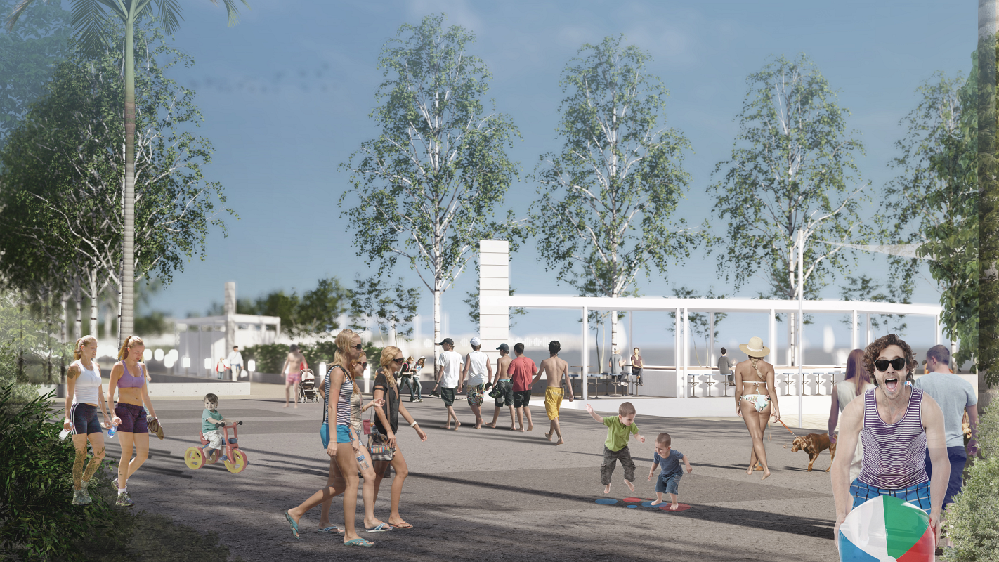 101 - IA0782 - IMPROVE ARCHITECTURE SRL - OAR
