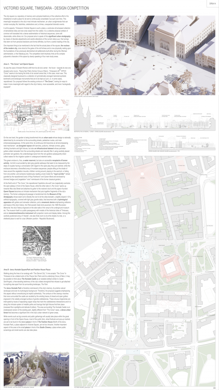 113 - DR5414 - DRS ARCHITECTS SRL - OAR